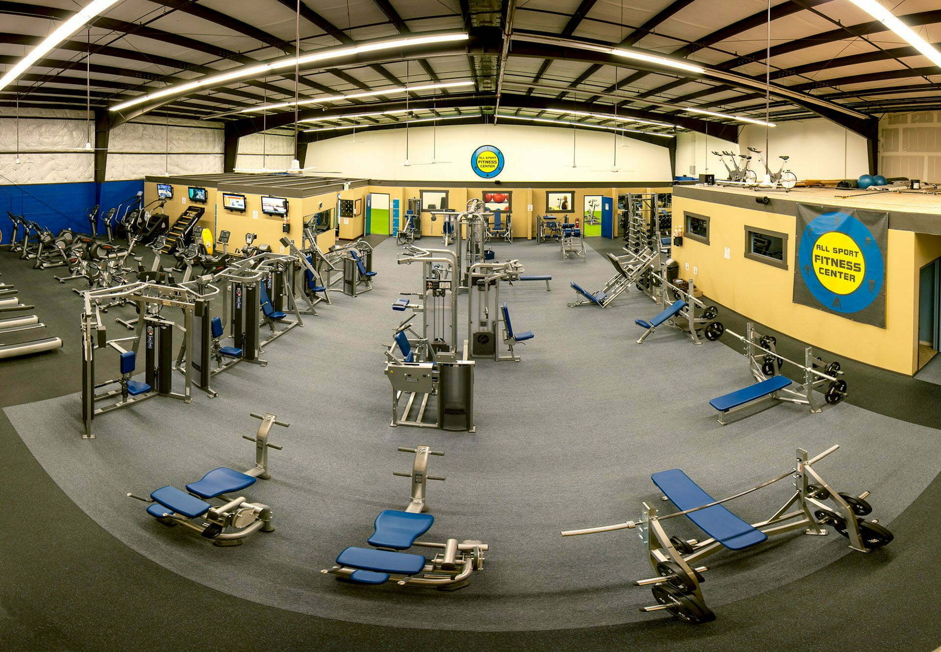 All Sport Fitness - Discover Buellton