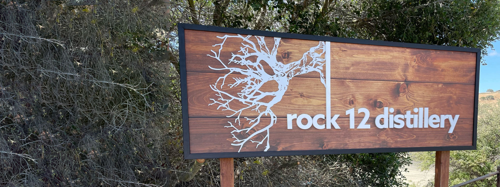 Rock 12 Distillery - Discover Buellton