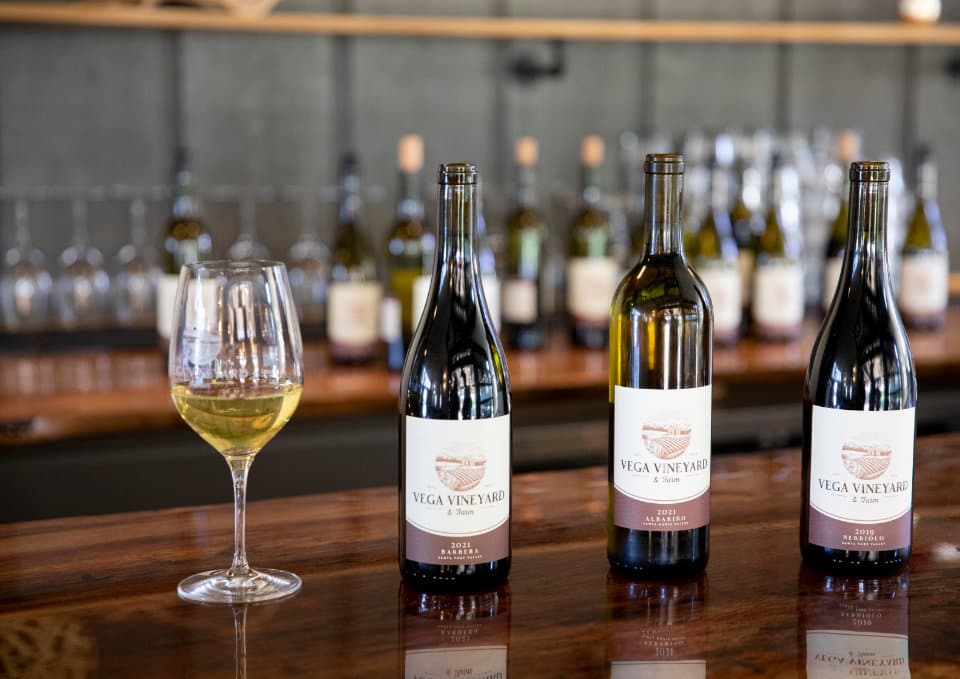 Explore the Unexpected in Buellton, CA - Discover Buellton