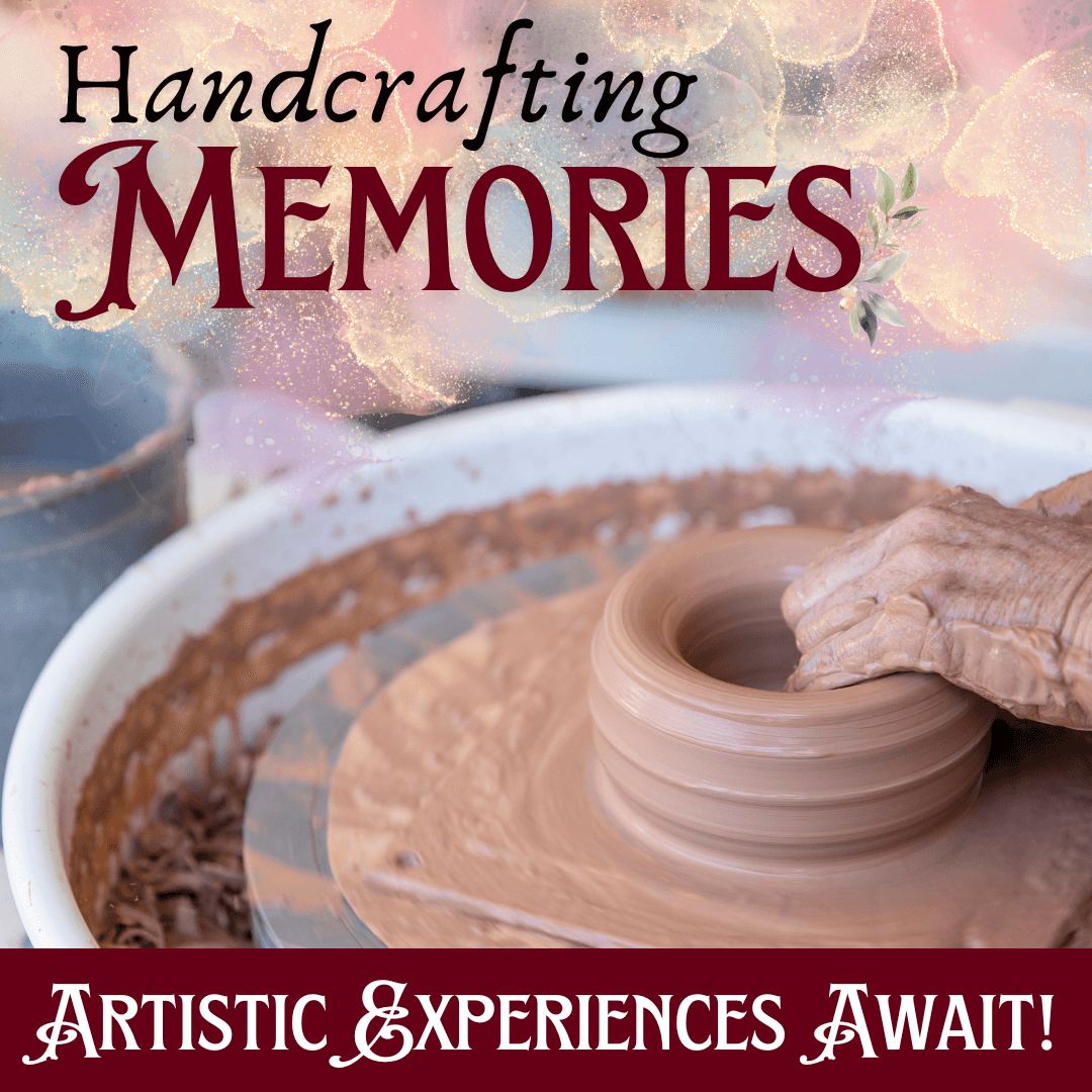 Make Handcrafted Memories with These Upcoming Events! - Discover Buellton